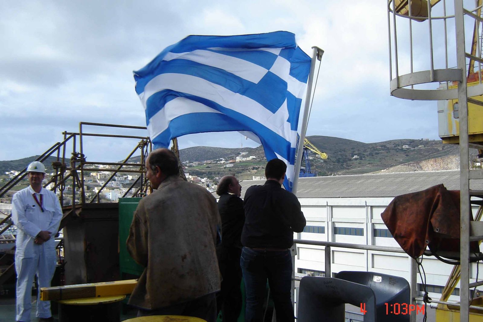 Μειώθηκε η δύναμη του ελληνικού εμπορικού στόλου - Ναυτικά Χρονικά