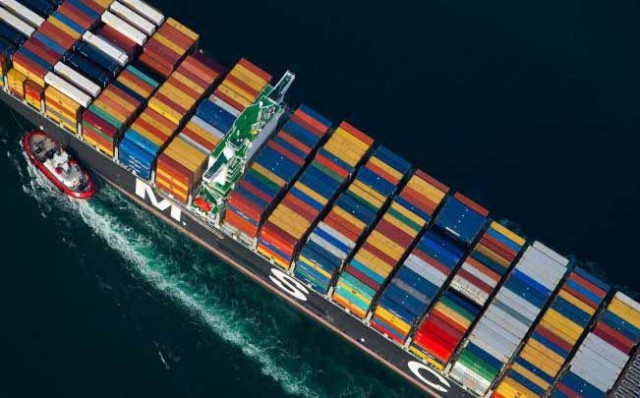 This Week’s Overview of Shipping Investments Secondhand/Demolition/New ...