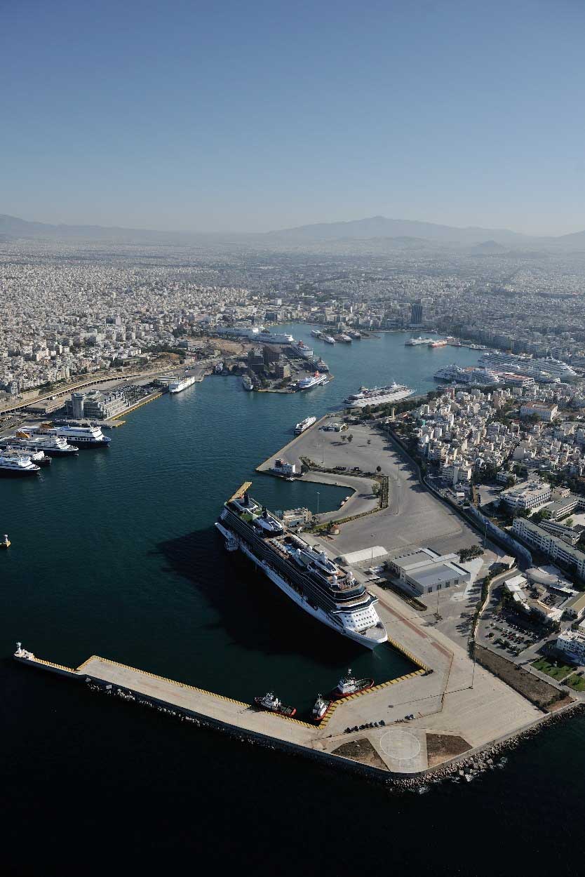 Σε φάση υλοποίησης το Αρχαιολογικό Θεματικό Μουσείο - Ναυτικά Χρονικά