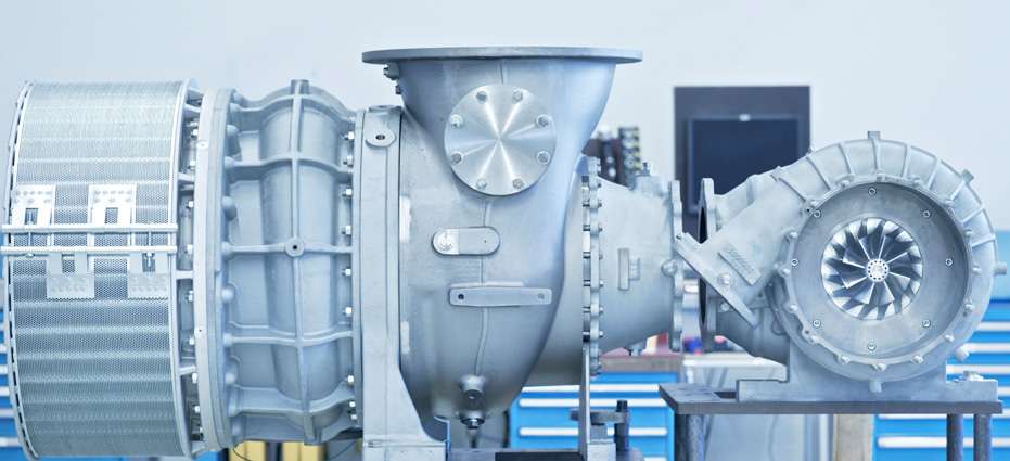 ABB Power2® turbochargers take the pressure to boost efficiency ...