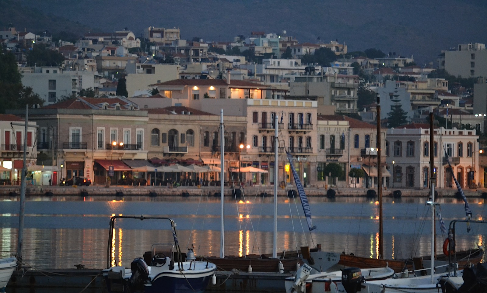 Εκδήλωση με θέμα τη σύνδεση της Χίου με το λιμάνι των Μεστών - Ναυτικά ...