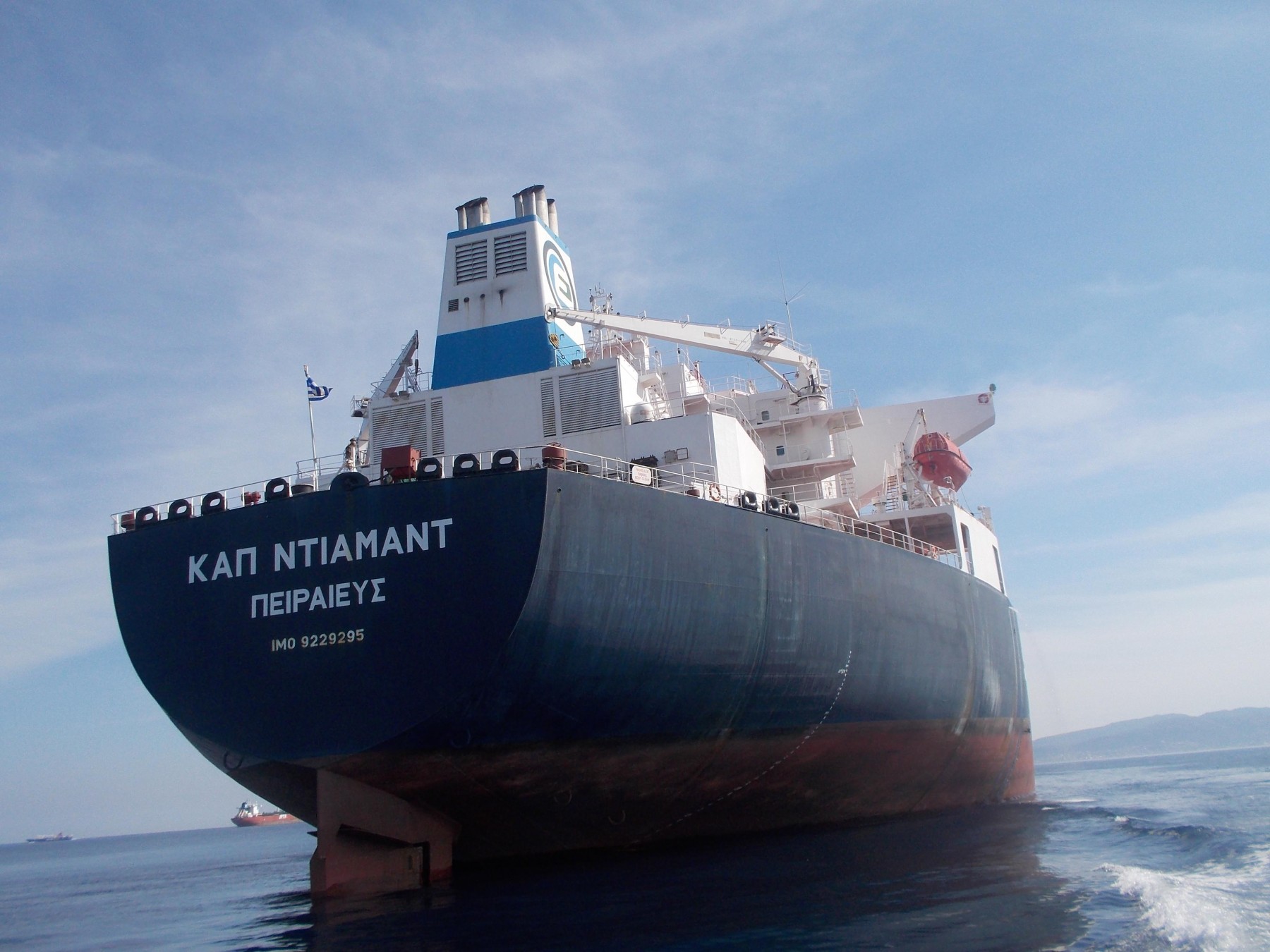 Euronav: θετικά ποτελέσματα τριμήνου - Ναυτικά Χρονικά