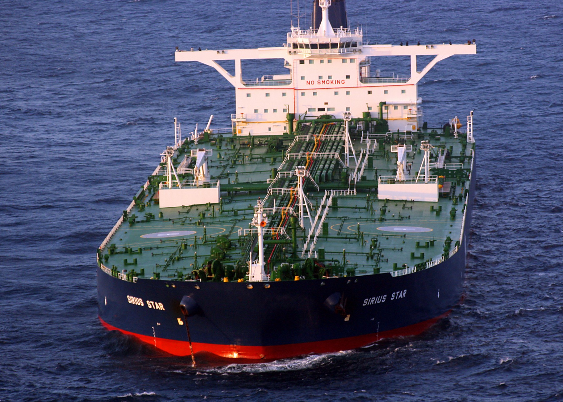 Baltic Dirty Tanker Index Baltic Dirty Tanker Index