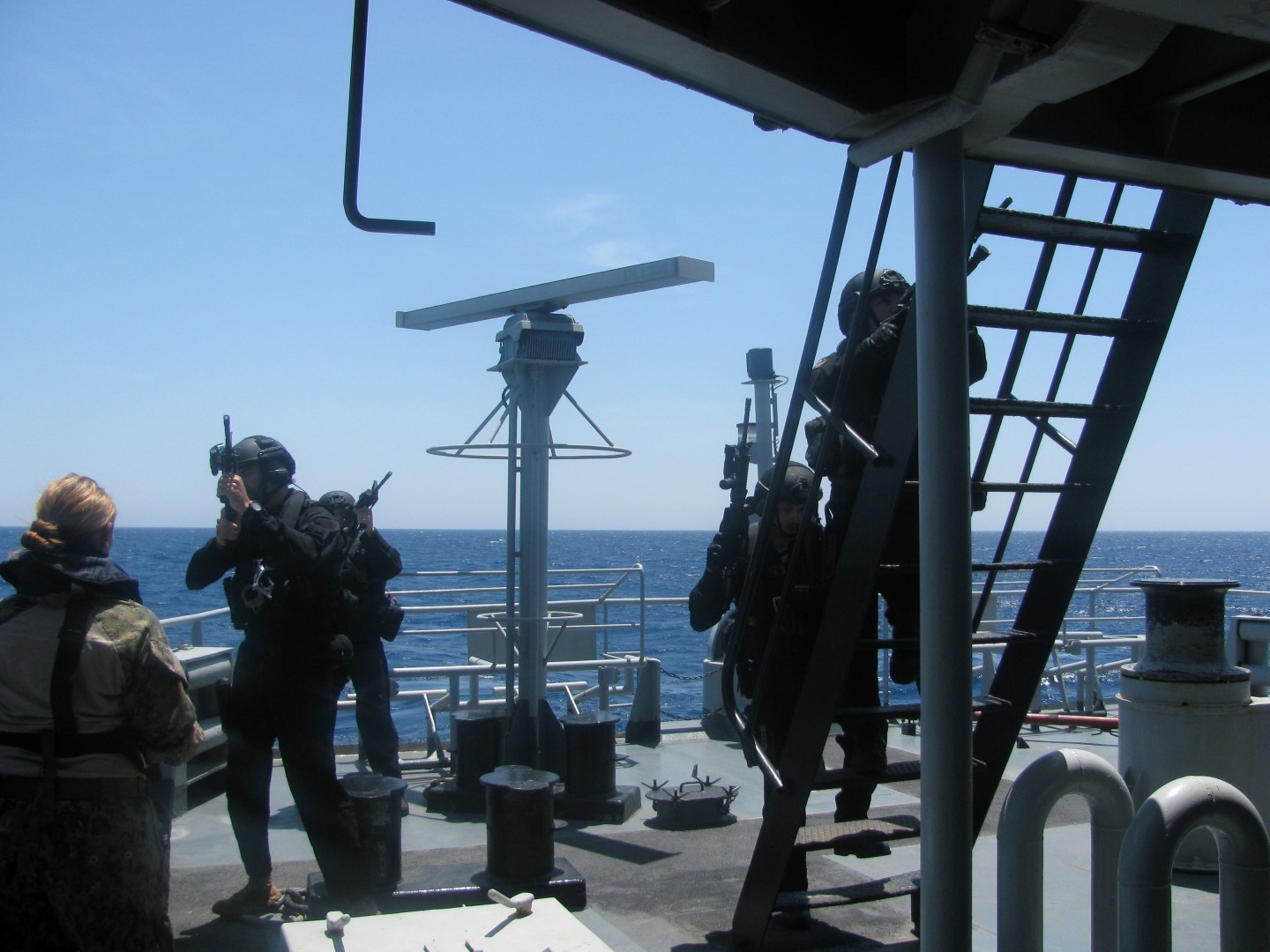 H άσκηση «PHOENIX EXPRESS 2016» στην περιοχή Κεντρικής Μεσογείου και ...