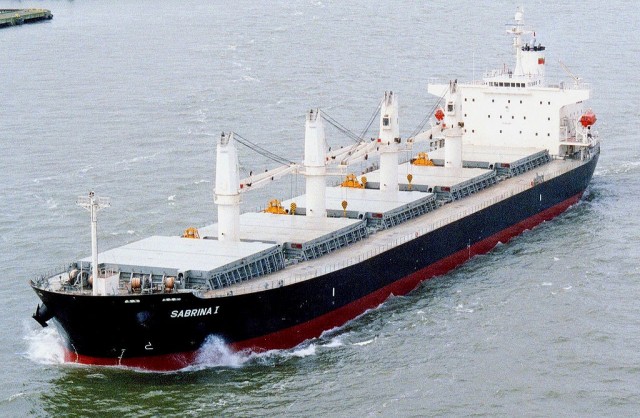 Η ζήτηση για bulkers θα αντισταθμίσει την υπερπροσφορά τους ; | Ναυτικά ...