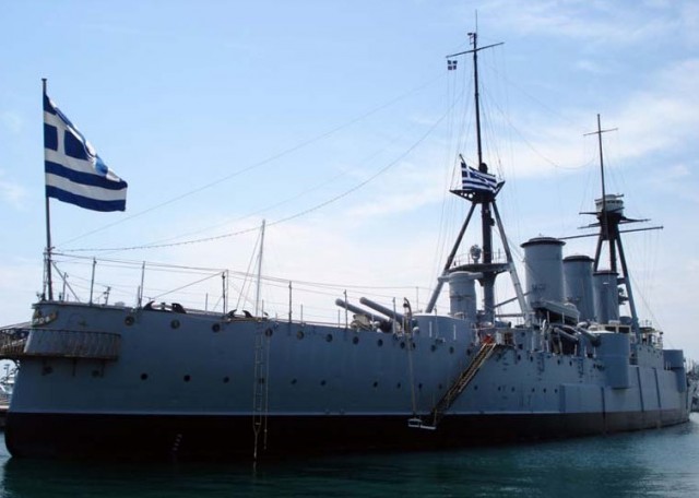 Το Ναυτικό Μουσείο Ελλάδος προσκαλεί το κοινό να γνωρίσει την ιστορία ...