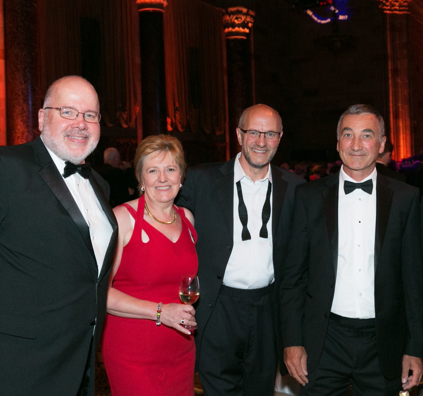 Το American P&I Club γιορτάζει 100 χρόνια στον τομέα της ναυτασφάλισης ...