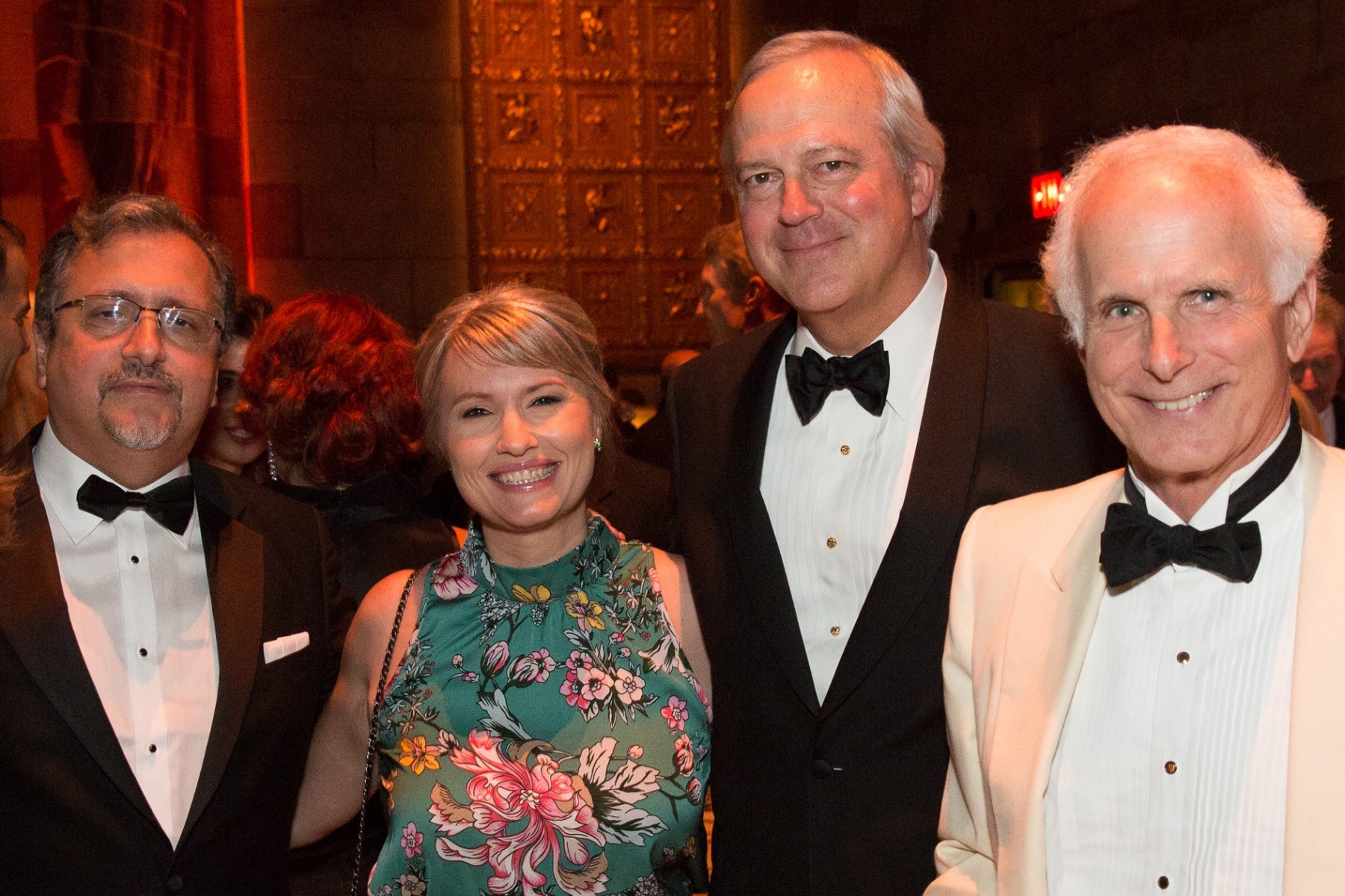 Το American P&I Club γιορτάζει 100 χρόνια στον τομέα της ναυτασφάλισης ...