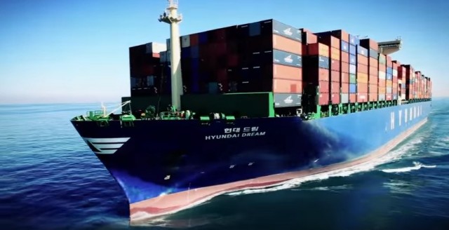 Η HMM αλλάζει ρότα προς το Βόρειο πέρασμα | Ναυτικά Χρονικά