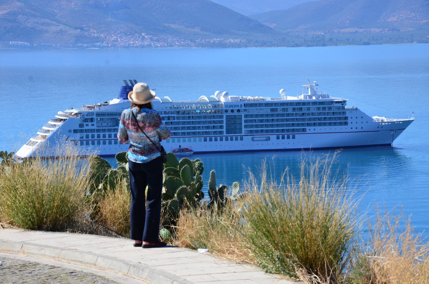 Νησί ελληνικό με φορολογική ατέλεια για κρουαζιέρα - Ναυτικά Χρονικά