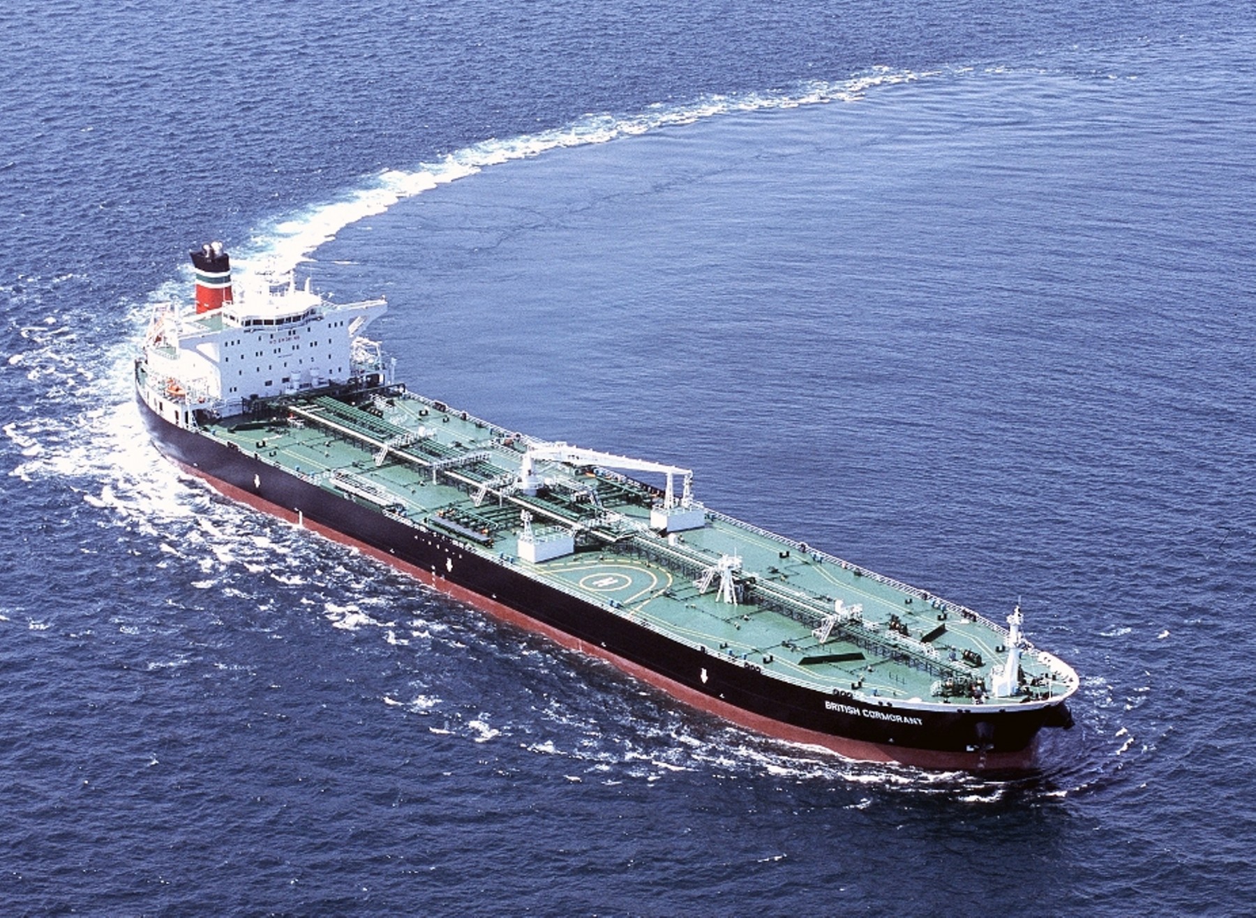 Το δεύτερο VLGC πλοίο της παραλαμβάνει η Dryships - Ναυτικά Χρονικά