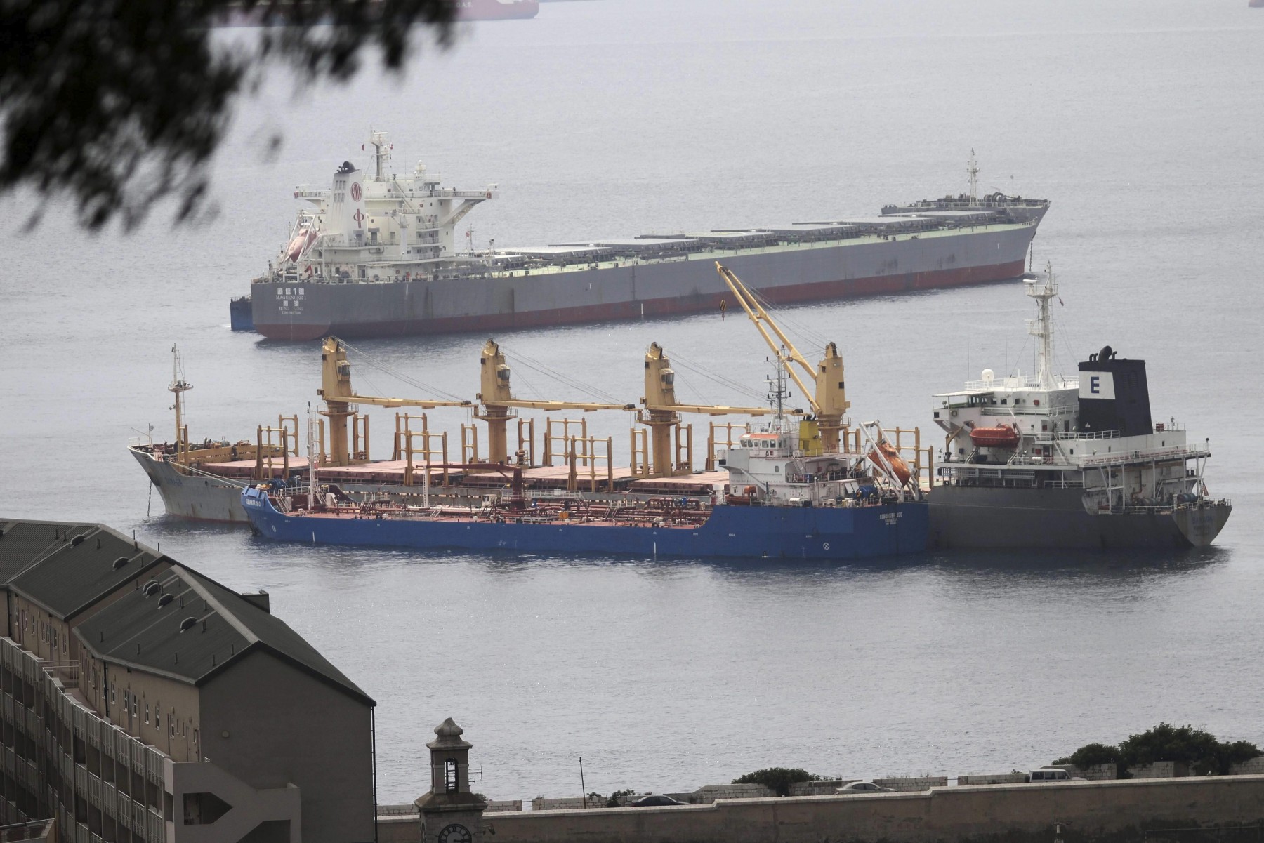 Ανάπτυξη των υπηρεσιών bunkering στη Μάλτα - Ναυτικά Χρονικά