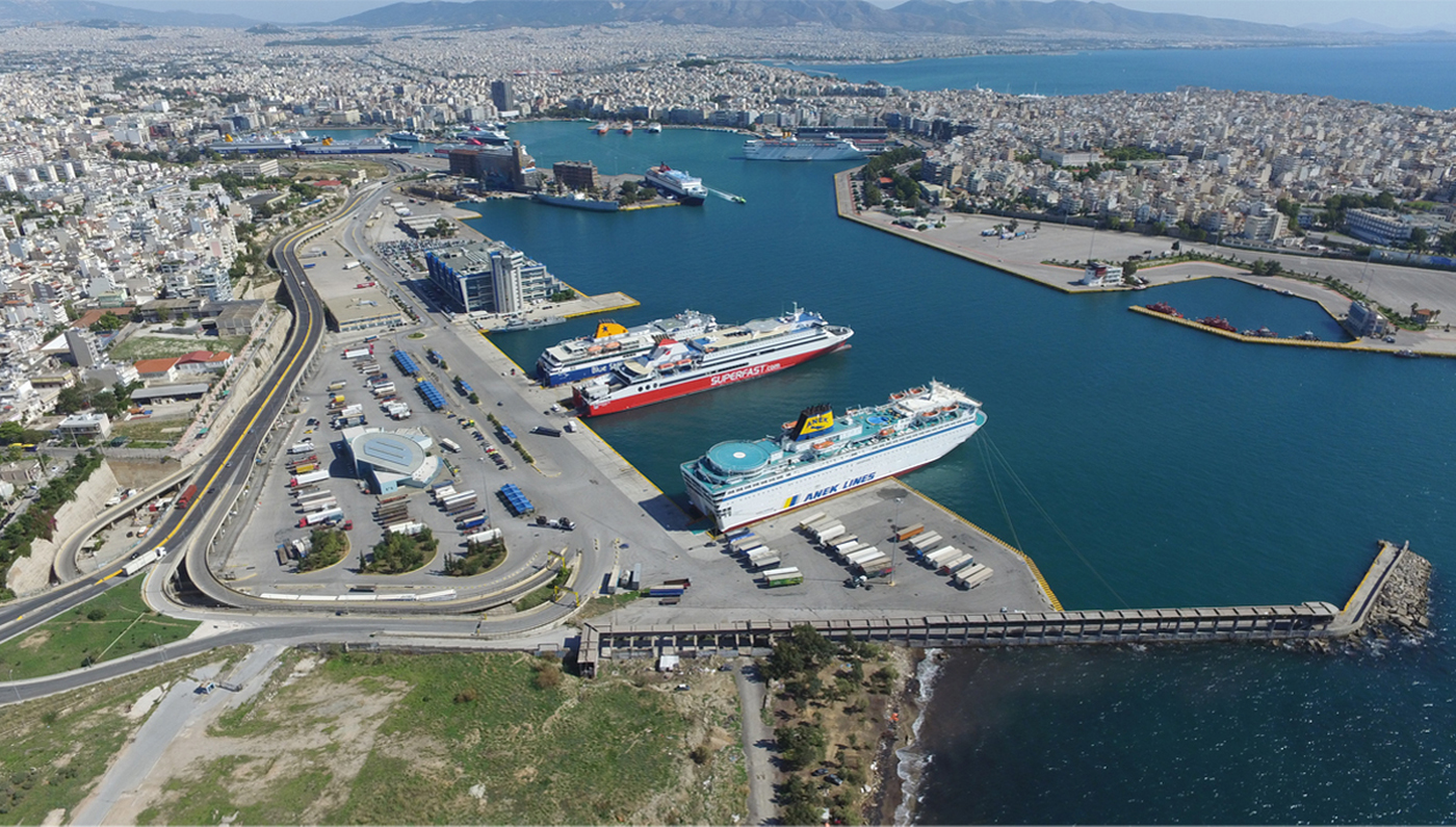 Οι προκλήσεις που αντιμετωπίζει η ελληνική επιβατηγός ναυτιλία ...