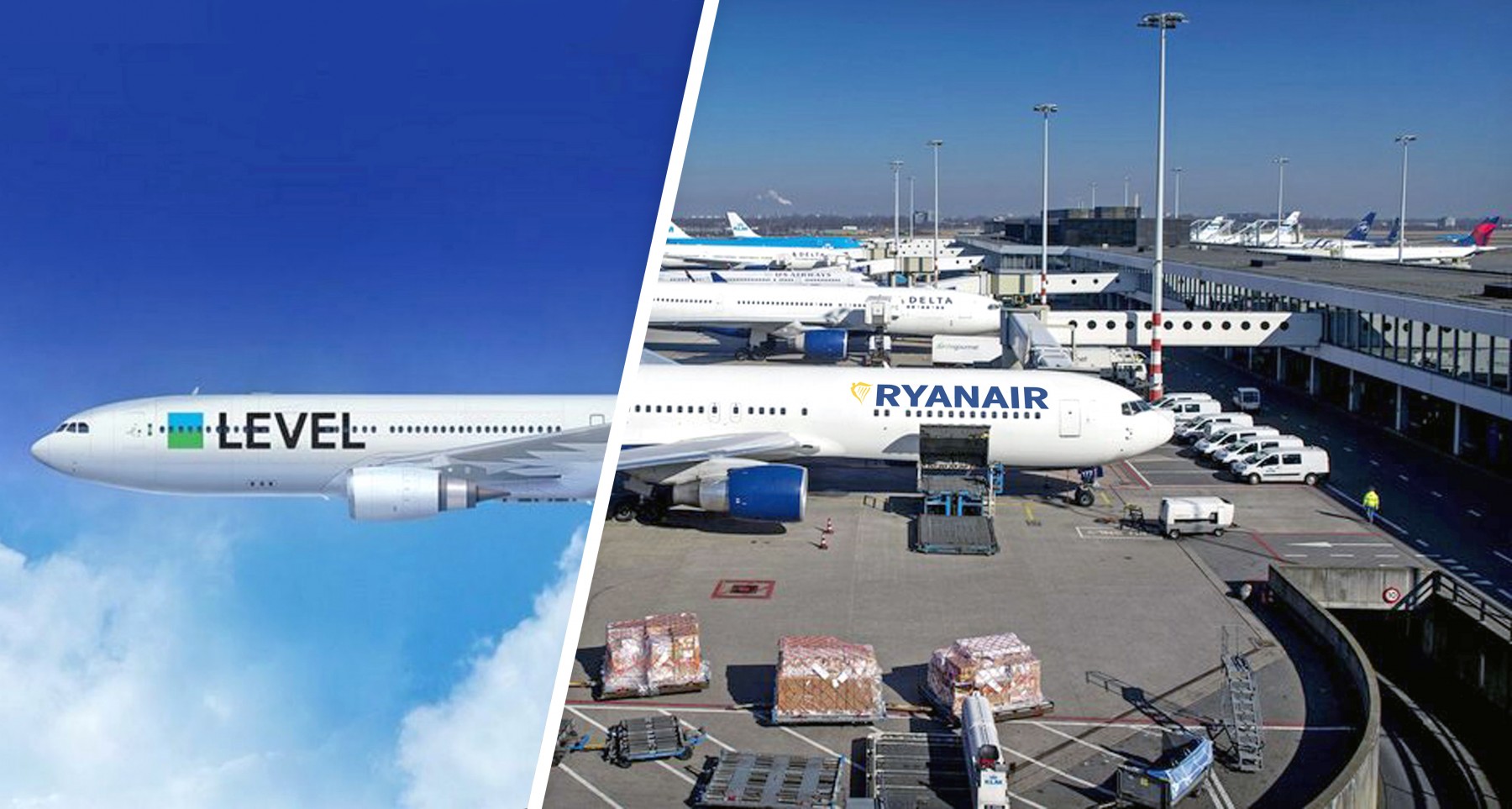 Η μητρική της British Airways ενισχύει την low cost αεροπορική της ... Η μητρική της British Airways ενισχύει την low cost αεροπορική της ...