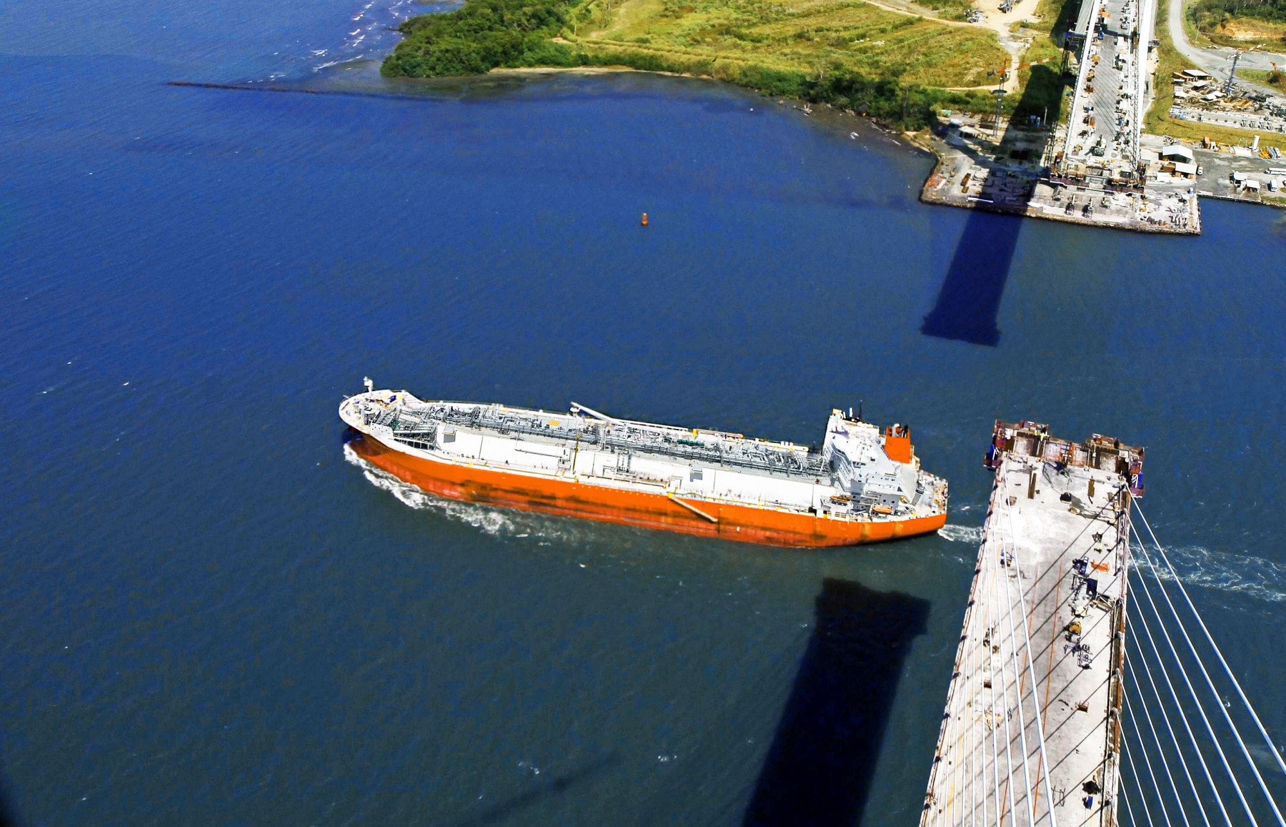 Baltic Exchange: νέος δείκτης για την αγορά LNG - Ναυτικά Χρονικά