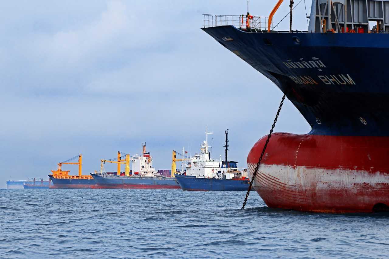 Θα επανακάμψει η offshore βιομηχανία της Σιγκαπούρης; - Ναυτικά Χρονικά