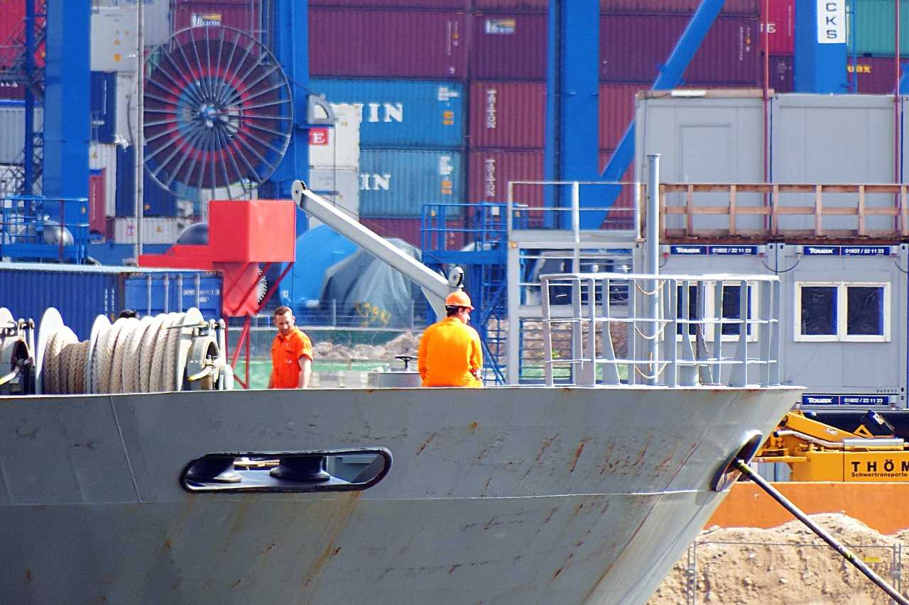 Πίεση και άγχος συνήθη φαινόμενα για τους ναυτικούς - Ναυτικά Χρονικά