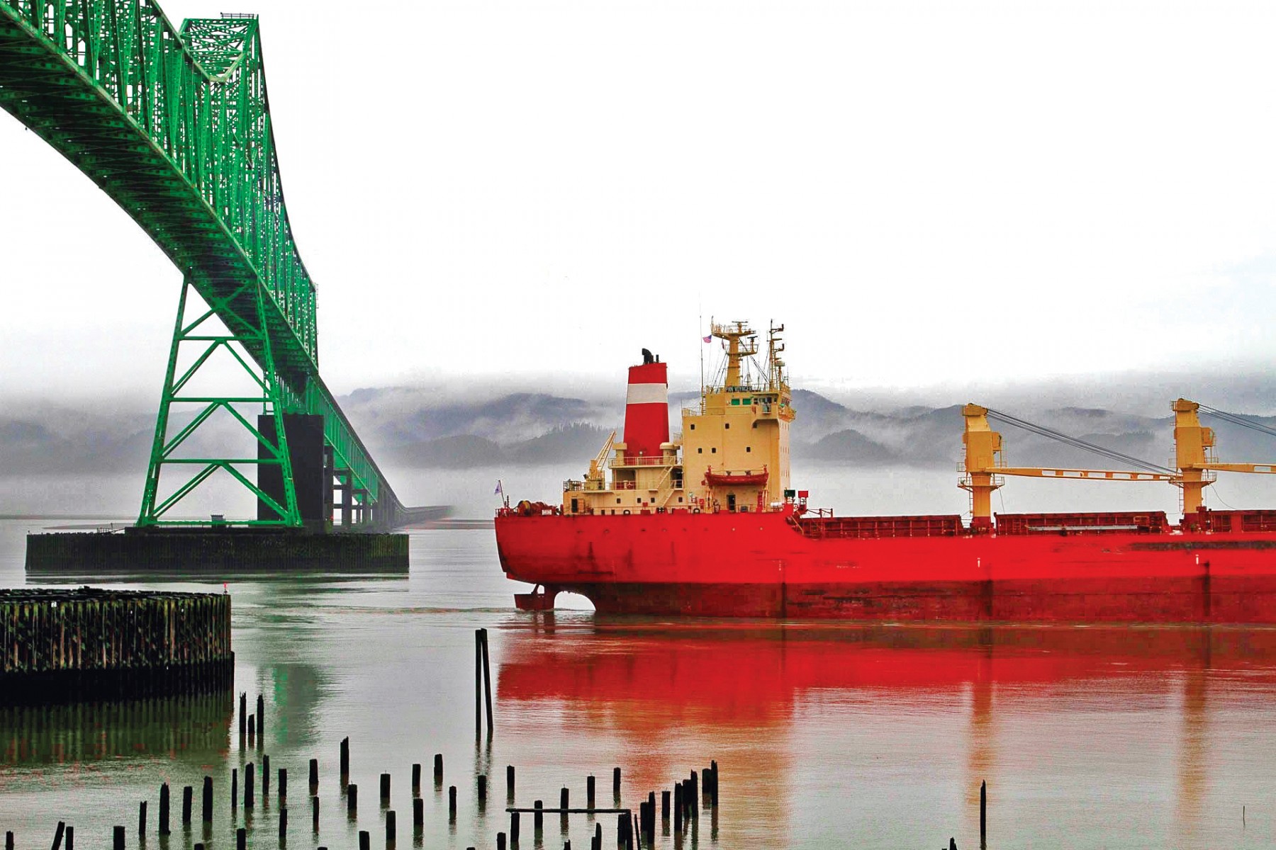 Τι επιφυλάσσει το μέλλον για την αγορά των bulk carriers; - Ναυτικά Χρονικά