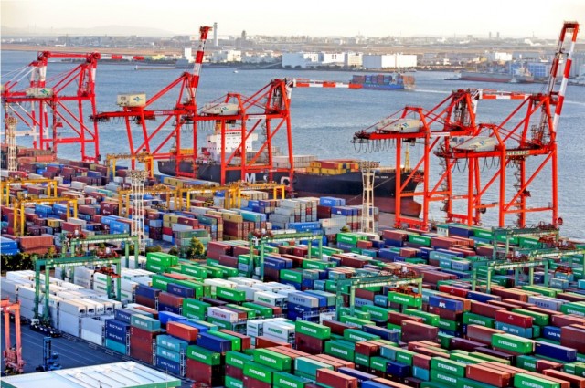 Προ των πυλών το μεγαλύτερο dry port της Πορτογαλίας | Ναυτικά Χρονικά