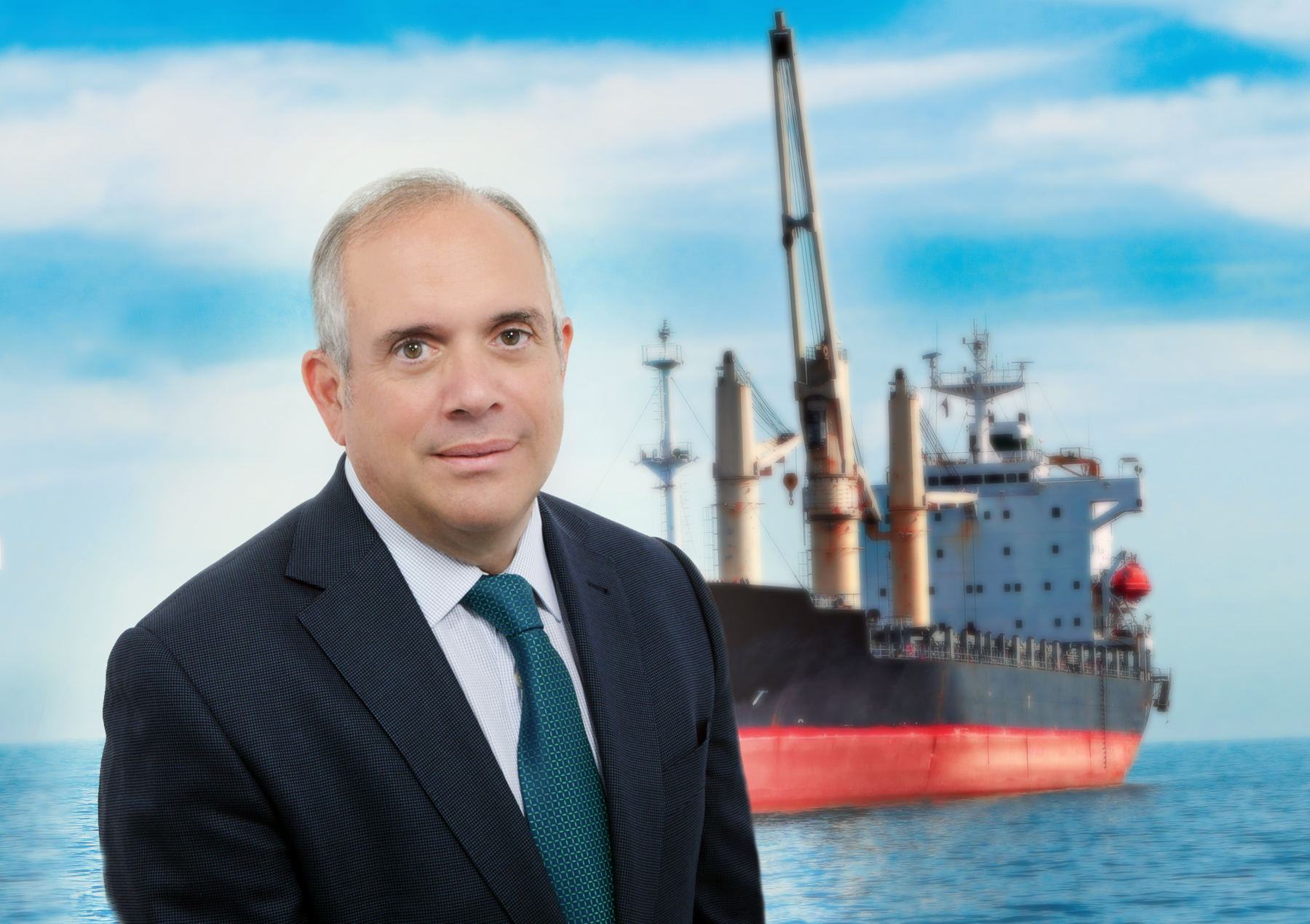 INTERCARGO: Ρεκόρ μελών στην 43χρονη ιστορία της - Ναυτικά Χρονικά