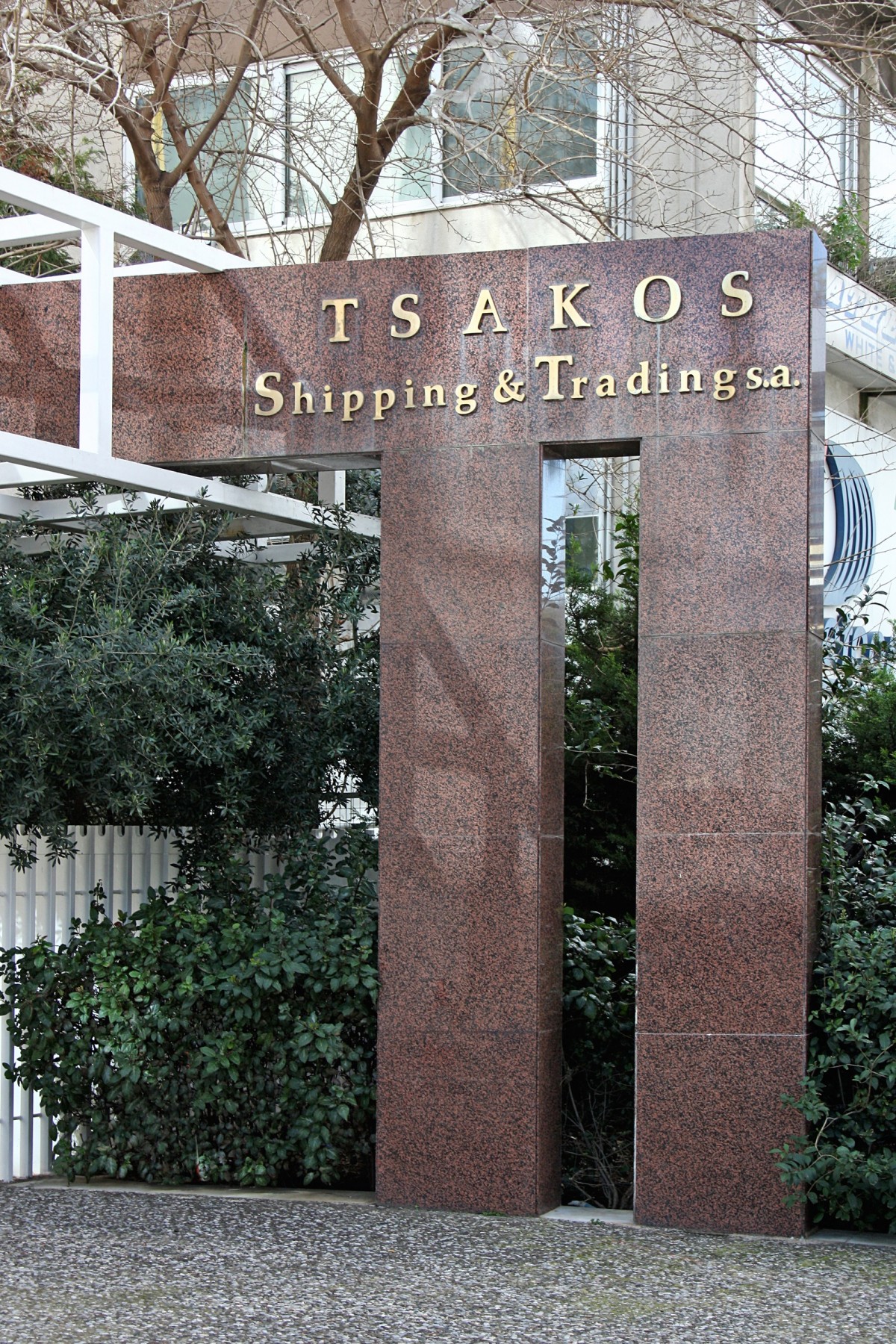 Λεωφόρος Συγγρού: νέο πρόσωπο, νέες προοπτικές | Ναυτικά Χρονικά