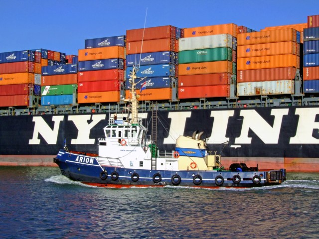 Χαμόγελα για τους μετόχους της NYK Line | Ναυτικά Χρονικά