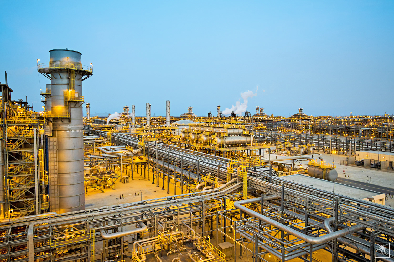 Saudi Aramco: Η πιο κερδοφόρα εταιρεία του πλανήτη - Ναυτικά Χρονικά