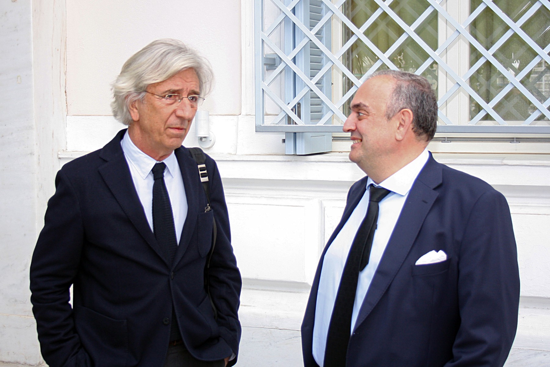 Greece and Norway: Synergies and opportunities for the leaders in ...