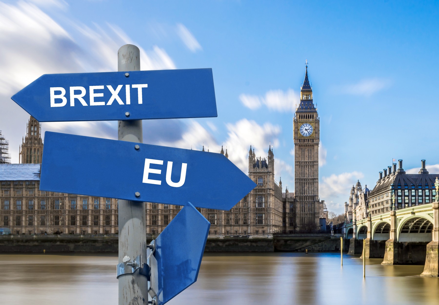 Το Brexit «τρομάζει» την βρετανική οικονομία - Ναυτικά Χρονικά