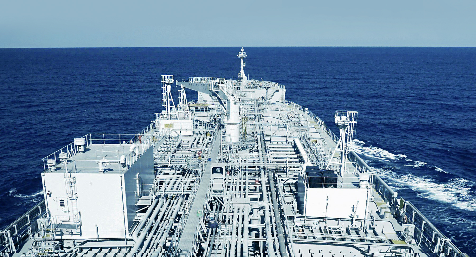 «Ένεση» ρευστότητας για την TOP Ships - Ναυτικά Χρονικά