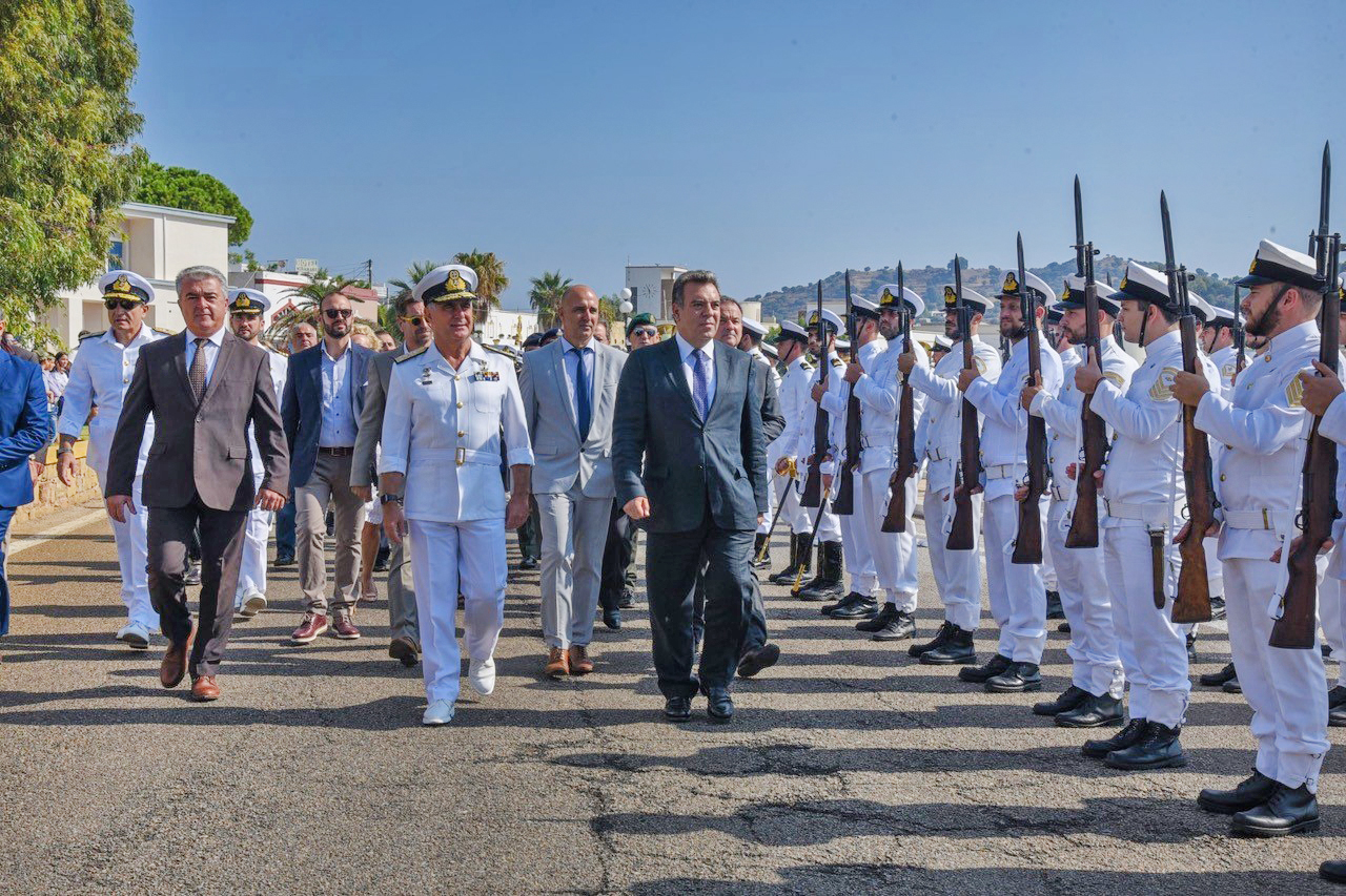 76 χρόνια από τη βύθιση του «ΒΑΣΙΛΙΣΣΑ ΟΛΓΑ» | Ναυτικά Χρονικά