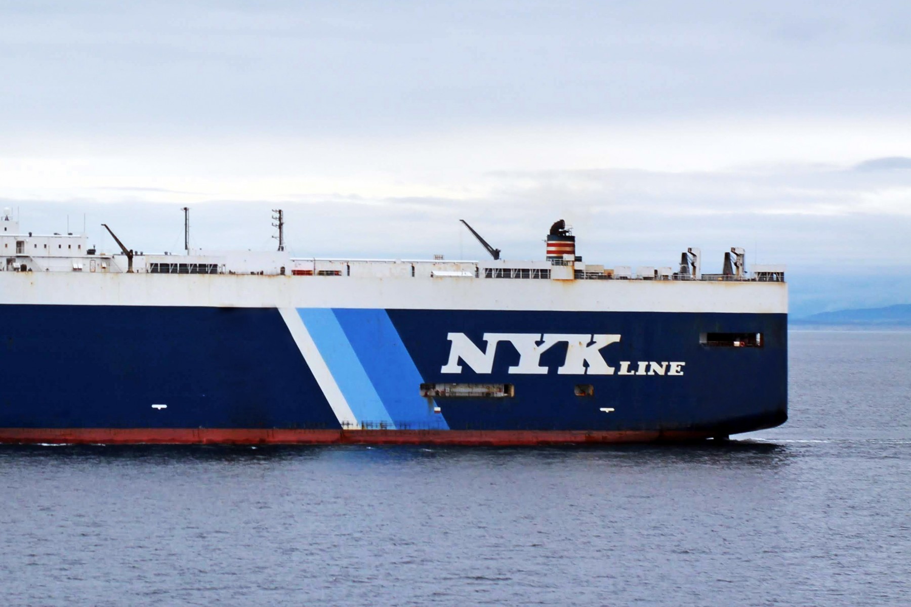 NYK: Ένα βήμα πιο κοντά στην αυτόνομη ναυτιλία - Ναυτικά Χρονικά