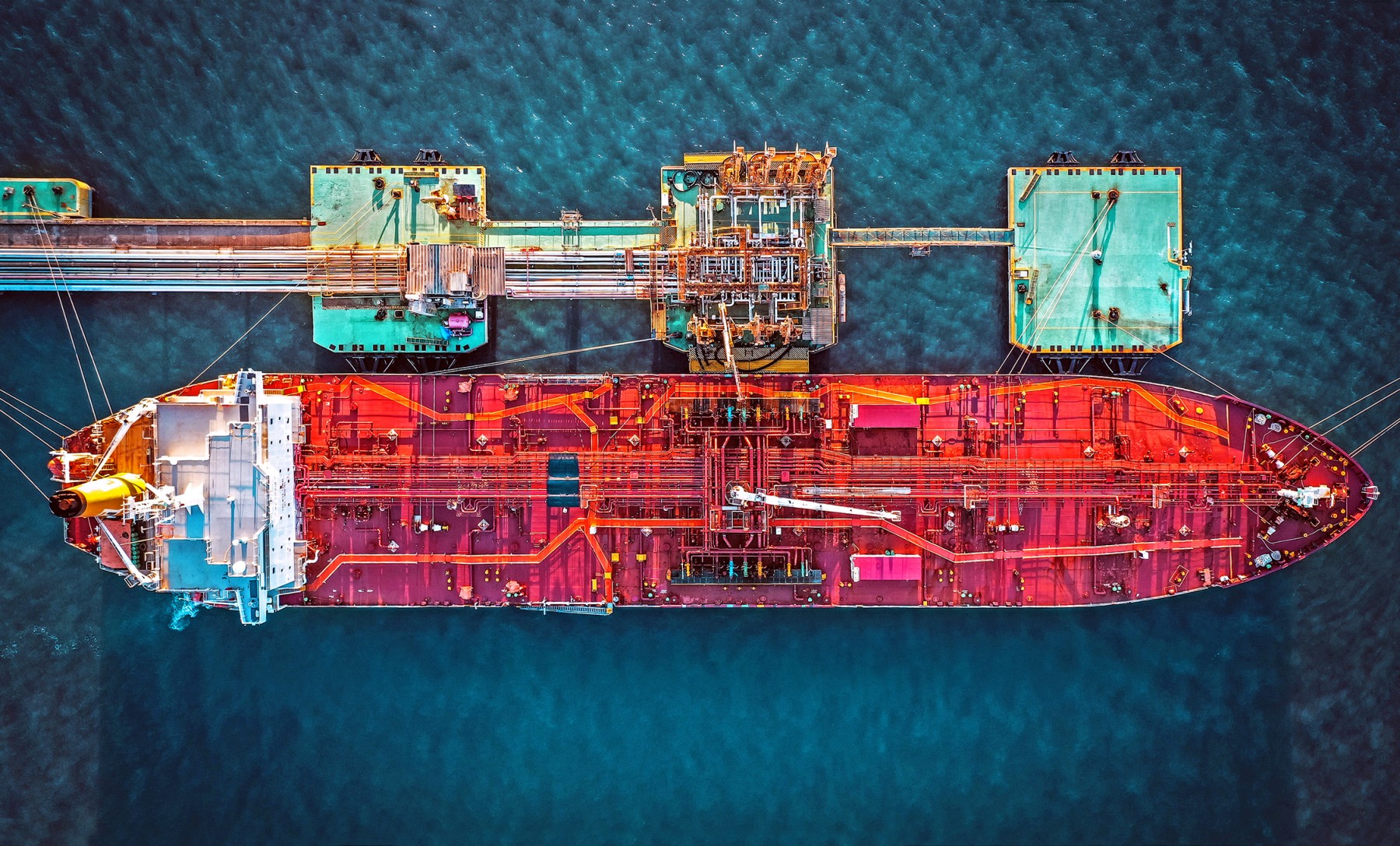 Τα πρώτα Aframax με τεχνολογία κυψελών καυσίμου - Ναυτικά Χρονικά