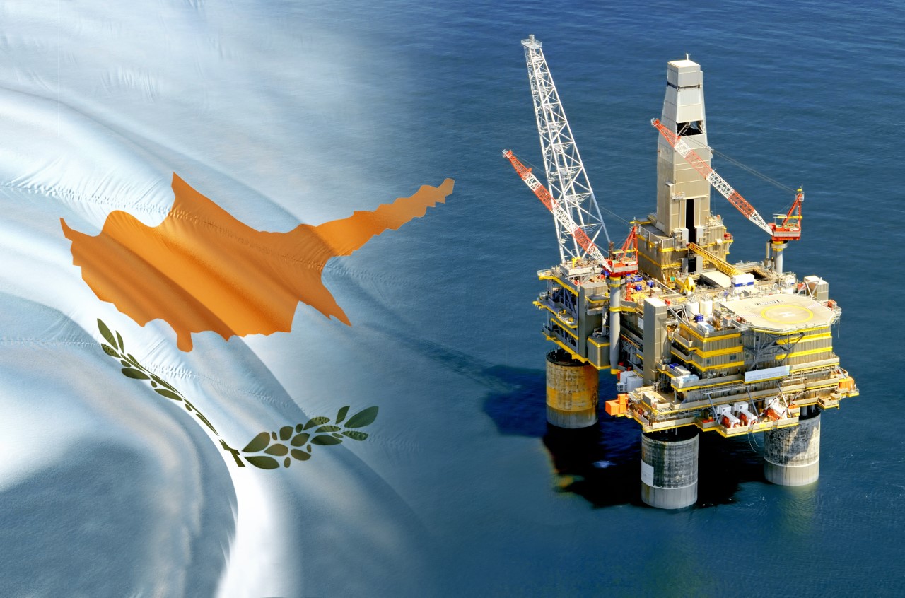 Cronos-2 : Το «χρυσό» κοίτασμα φυσικού αερίου της κυπριακής ΑΟΖ ...