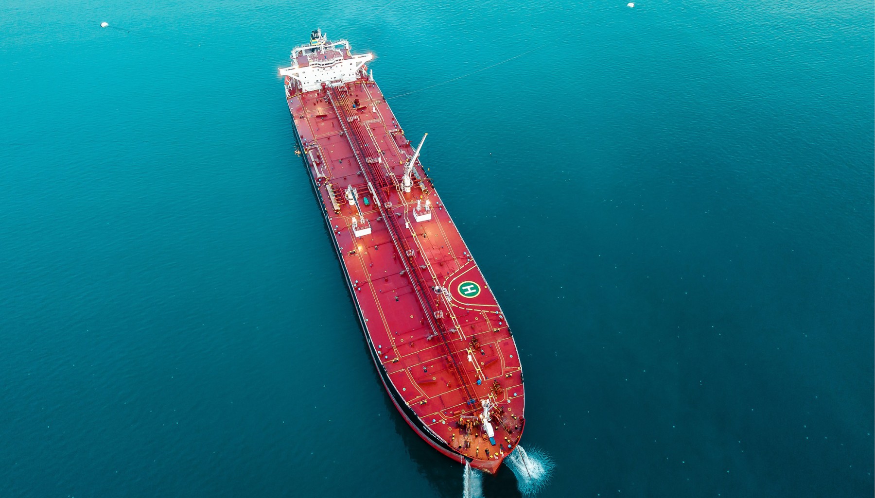 VLCC: ο μεγαλύτερος αριθμός παραδόσεων εδώ και 40 χρόνια - Ναυτικά Χρονικά