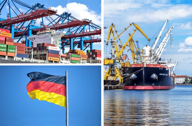 Ο γερμανικός εφοπλισμός ψηφίζει LSFO | Ναυτικά Χρονικά