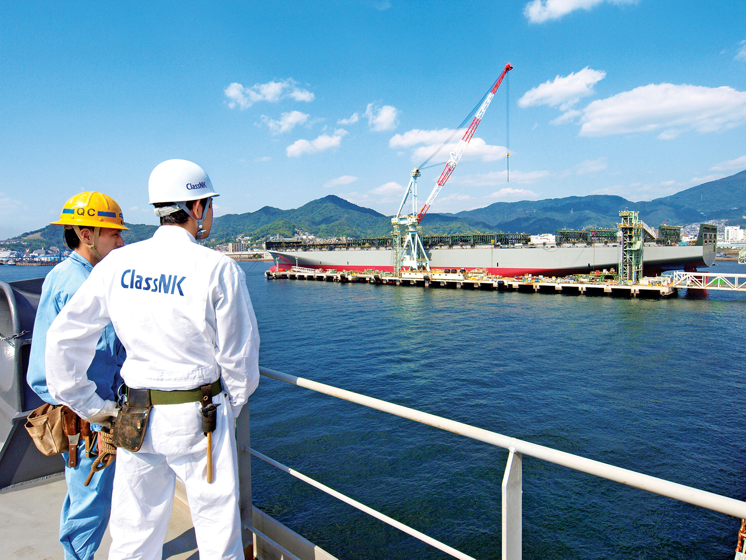 ClassNK: Νέες κατευθυντήριες γραμμές για τα αυτόνομα πλοία - Ναυτικά ...