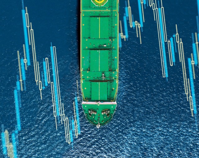 Σε ιστορικό χαμηλό ο Baltic Capesize Index - Ναυτικά Χρονικά