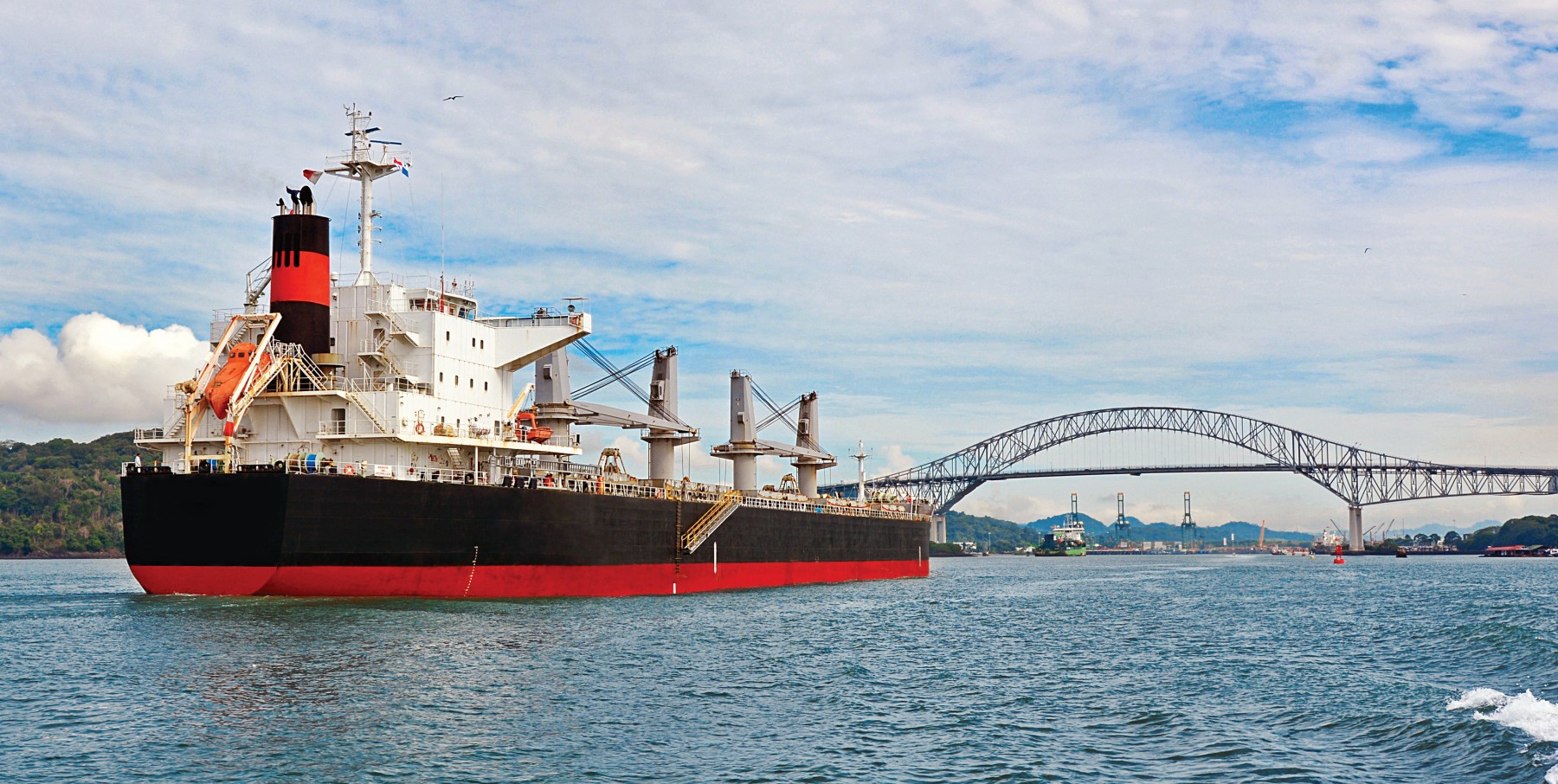 Πονοκέφαλος για τα bulkers - Ναυτικά Χρονικά