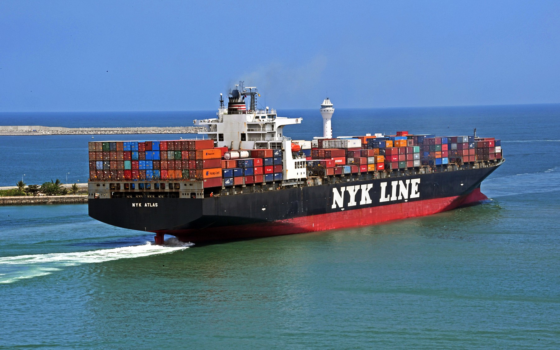 Η NYK προσβλέπει στον περιορισμό των μικροπλαστικών στους ωκεανούς ...