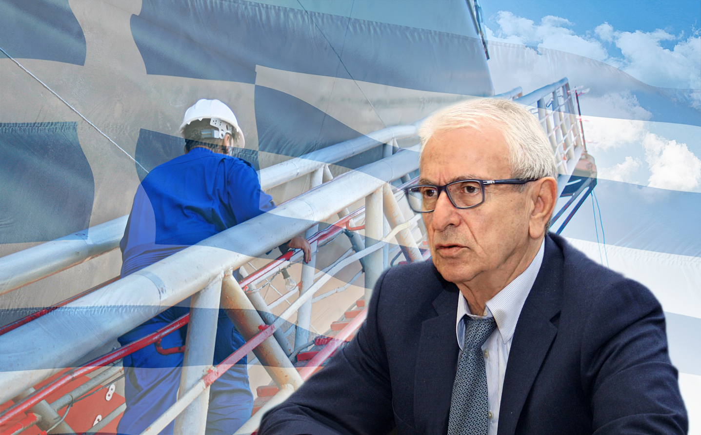 Ναυτικοί: Oι «ήρωες» της θάλασσας - Ναυτικά Χρονικά