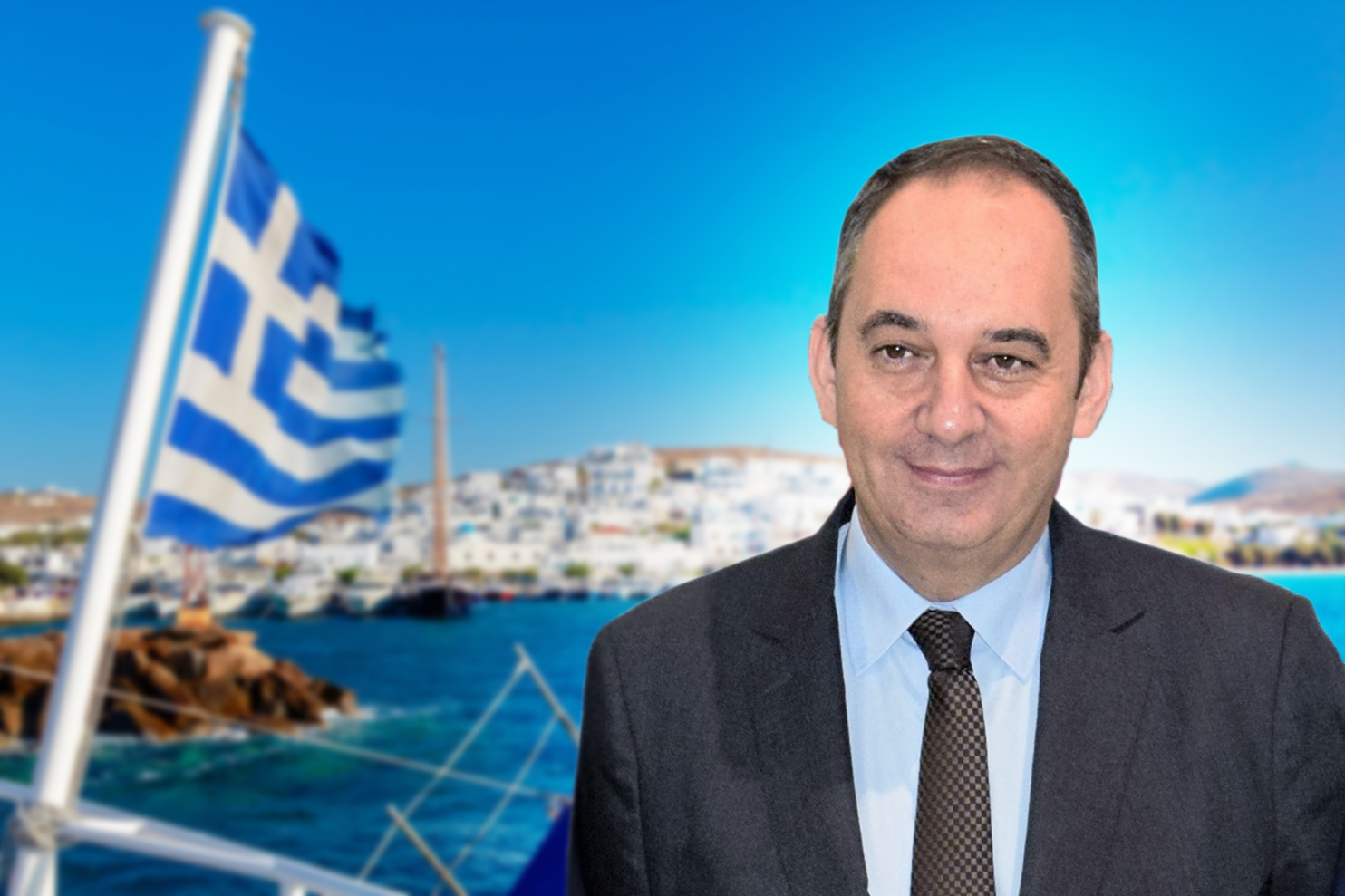 Μία ματιά στο παρελθόν: Το «Miss Chandris» (1959) - Ναυτικά Χρονικά