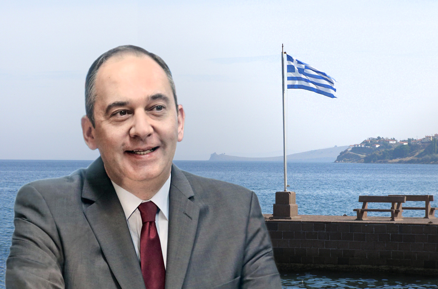 Το μήνυμα του Ι. Πλακιωτάκη για την Ευρωπαϊκή Ημέρα Θάλασσας - Ναυτικά ...