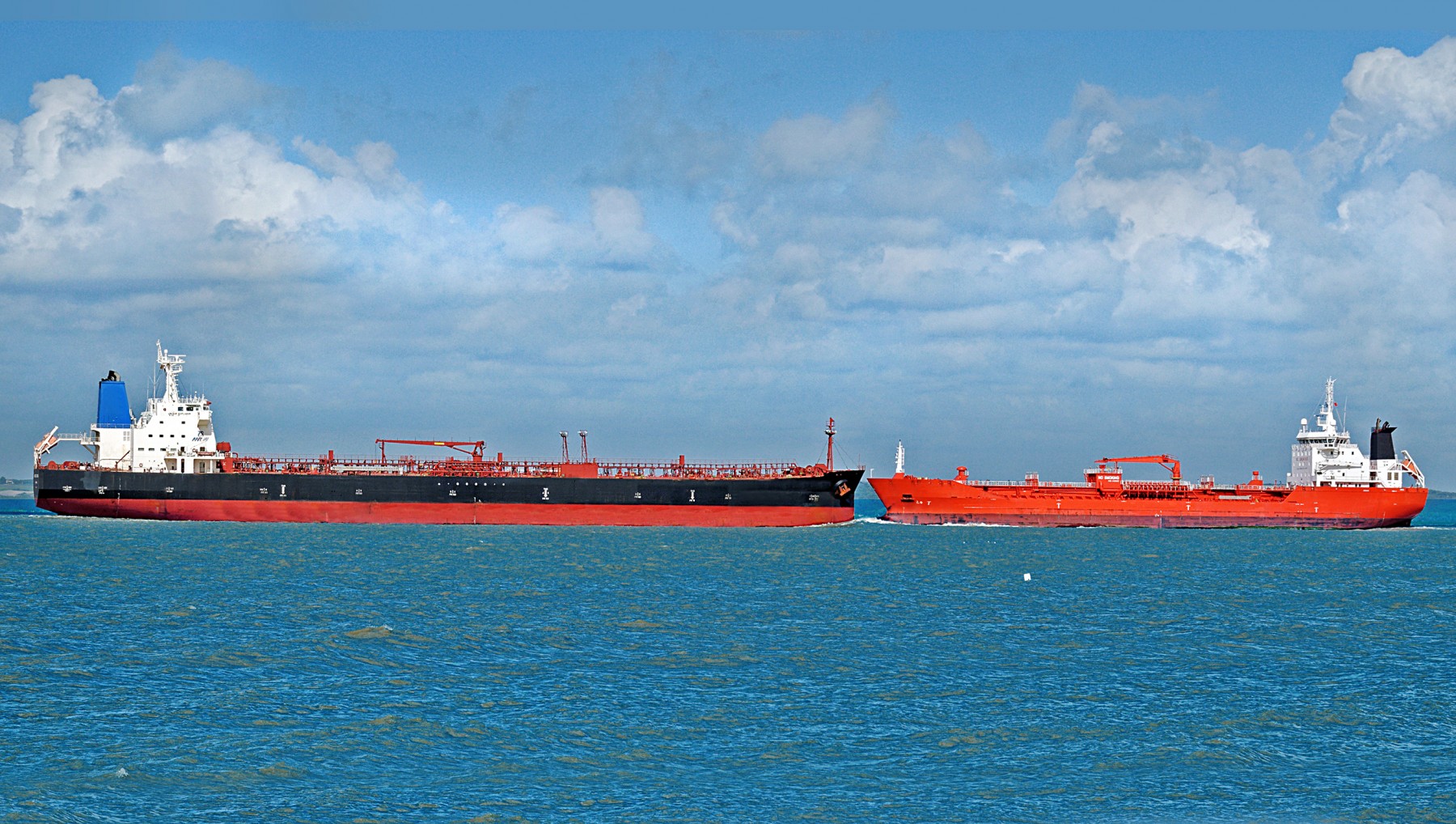 Στα χέρια της Cosco η Shanghai Tanker - Ναυτικά Χρονικά