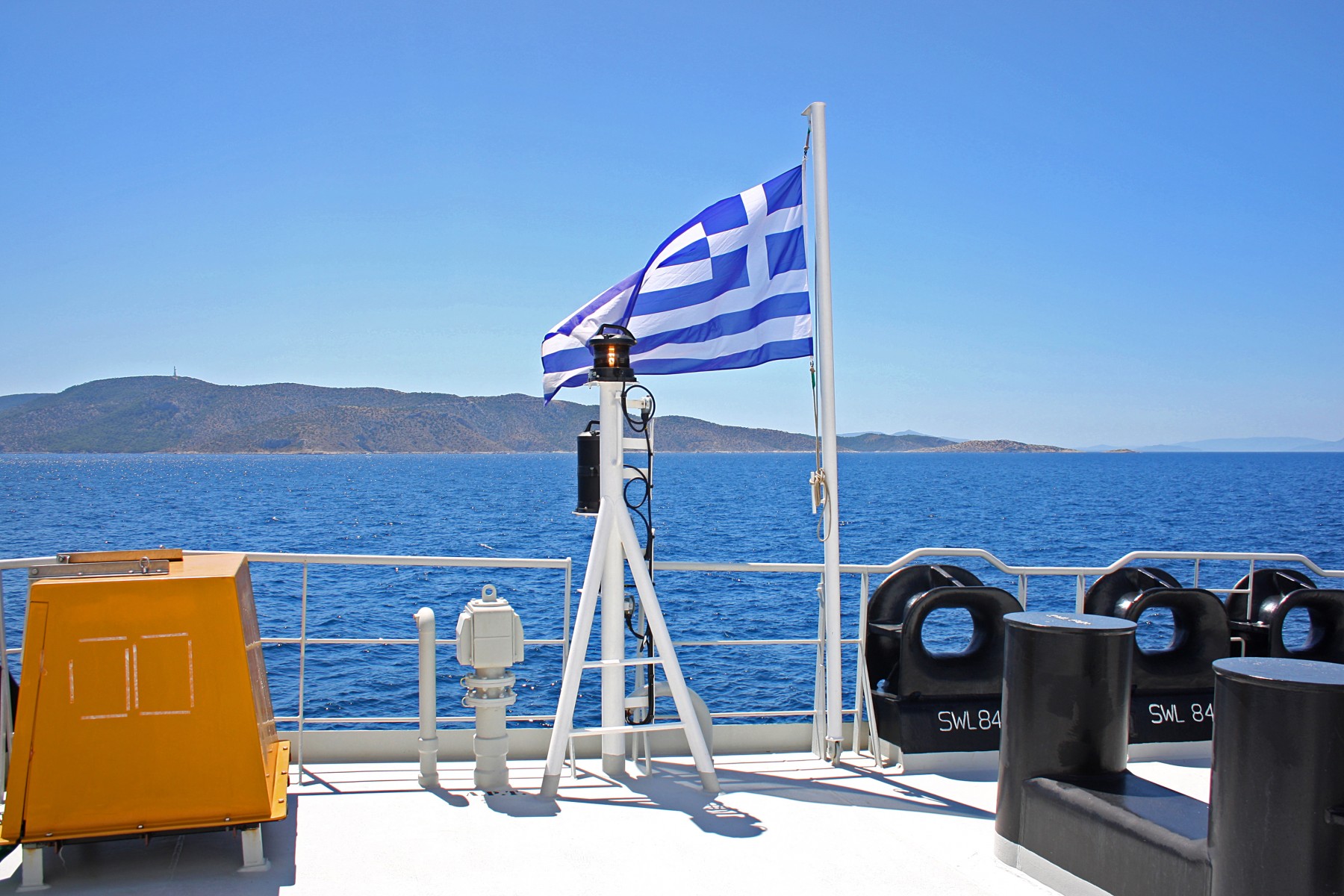 Ελληνική ναυτιλία και ναυτικοί: Τι αλλάζει άμεσα - Ναυτικά Χρονικά