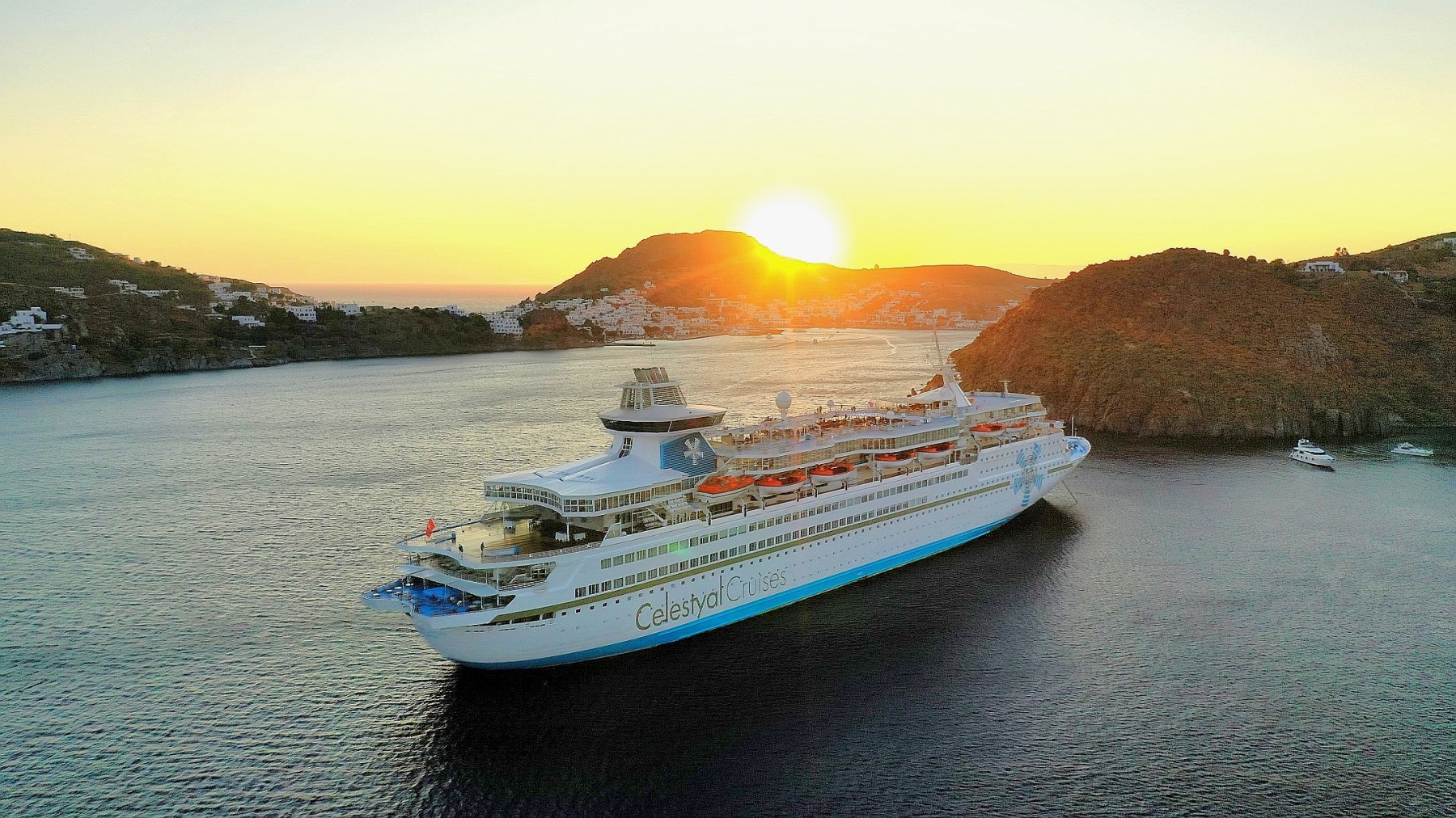 H Celestyal Cruises «ταξιδεύει» την ελληνική διασπορά - Ναυτικά Χρονικά