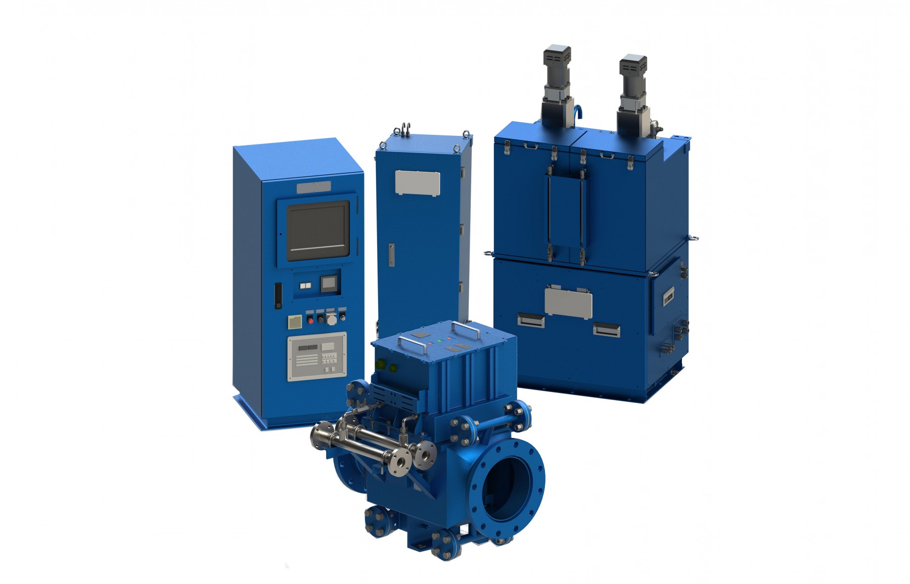 ΒWMS: Νέα πιστοποίηση για την Techcross ECS - Ναυτικά Χρονικά