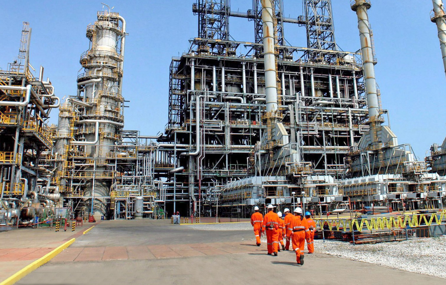 ExxonMobil: Περικοπές 1.600 θέσεων εργασίας - Ναυτικά Χρονικά