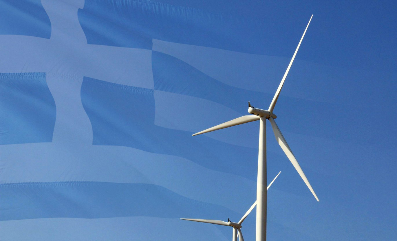 Σε νέα εποχή οι ΑΠΕ στην Ελλάδα - Ναυτικά Χρονικά