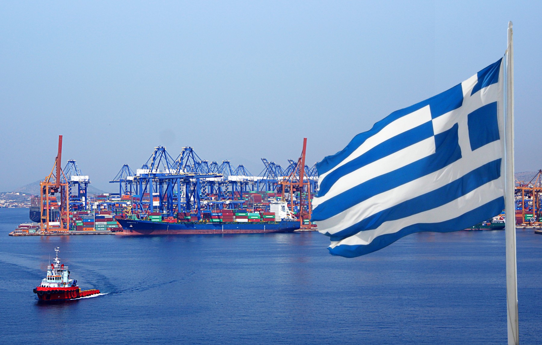 Πώς διαμορφώθηκε το ελληνικό εμπορικό ισοζύγιο τον Οκτώβριο - Ναυτικά ...
